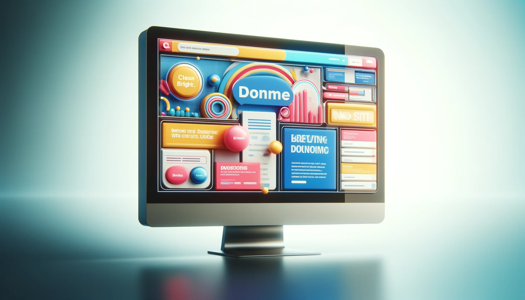 Explora 10 tipos de páginas web y encuentra el perfecto para tu negocio - Desarrollo de Páginas ...